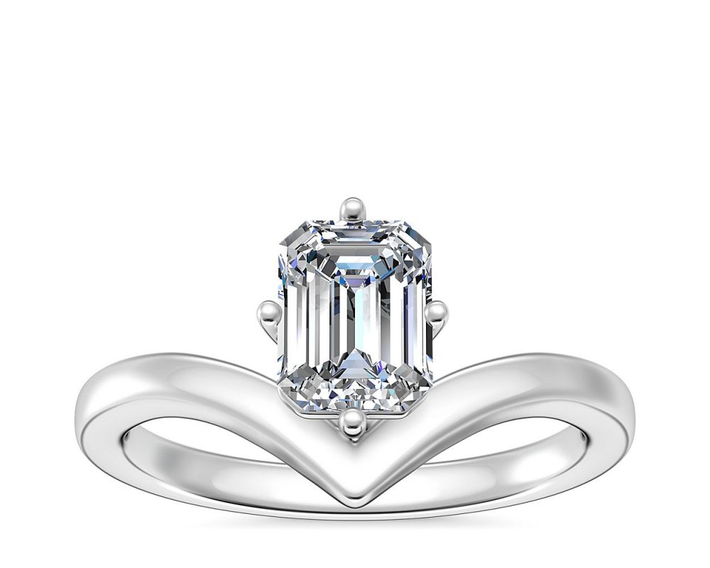 Elegance Embrace Ring - D’elysian Diamonds